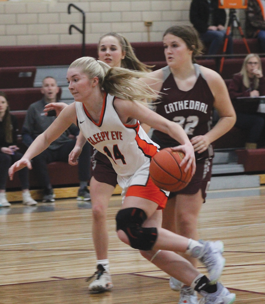 Indians clamp down in 2nd half, top Greyhounds | News, Sports, Jobs ...